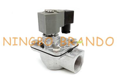 China CA25T CA25T010-300 1'' Inch Right Angle Diaphragm Pulse Valve for sale