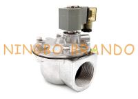 China CA35T010-300 CA35T010-305 1.5'' CA35T Dust Collector Pulse Jet Valve for sale