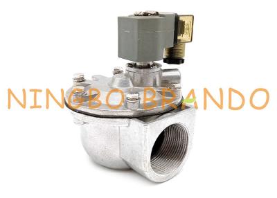 China CA35T010-300 CA35T010-305 1.5'' CA35T Dust Collector Pulse Jet Valve for sale