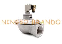 China CA62T CA62T010-300 CA62T010-305 2.5'' Dust Collector Pulse Valve for sale