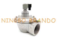 China CA76T CA76T010-300 CA76T010-305 3'' Inch Diaphragm Pulse Jet Valve for sale