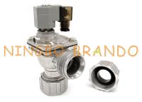 China CA25DD CA25DD010-300 CA25DD000-301 1'' Dresser Nut Diaphragm Valve for sale