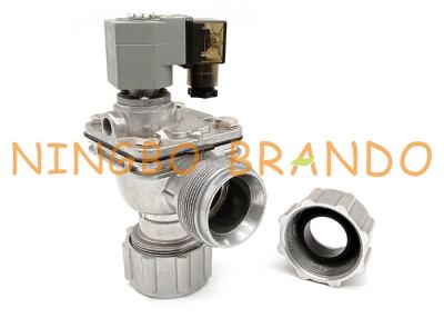 China CA25DD CA25DD010-300 CA25DD000-301 1'' Dresser Nut Diaphragm Valve for sale