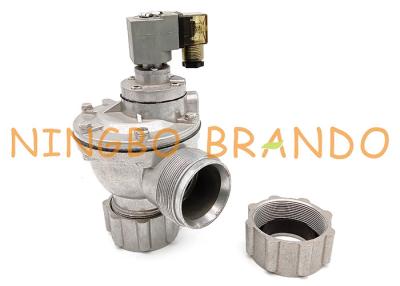 China CA45DD DD Series 1-1/2'' Inch Dresser Nut Integral Pilot Pulse Jet Valve for sale