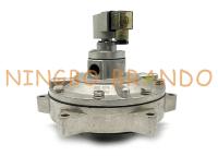 China CA76MM CA76MM040-305 Dust Collector 3'' Inch Pulse Jet Valve for sale