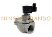 China SCG353A047 SCDUG353A047 1.5'' Inch Right Angle Dust Collector Valve for sale
