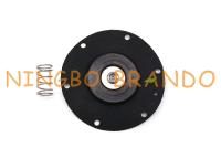 China K3502 M1591 CA40 RCA40 T Series Pulse Jet Valve 1.5'' Inch Buna Diaphragm for sale