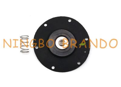 China K3502 M1591 CA40 RCA40 T Series Pulse Jet Valve 1.5'' Inch Buna Diaphragm for sale