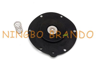 China K4504 M2187 CA45 RCA45 DD FS T Series Pulse Valve Diaphragm Repair Kit for sale