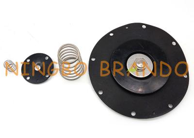 China K10203 4'' CA102 RCA102 MM Series Pulse Jet Valve Buna Membrane for sale