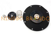 China K7602 3'' Inch CA76 RCA76 MM T Series Pulse Jet Valve Diaphragm Repair Kit for sale