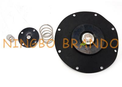 China K7602 3'' Inch CA76 RCA76 MM T Series Pulse Jet Valve Diaphragm Repair Kit for sale