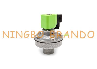 China DMF-Y-25 Full Immersion 1'' Inch Dust Collector Pulse Jet Valve for sale