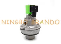 China 1-1/2'' Inch DMF-Y-40S Submerged Dust Collector Diaphragm Valve for sale