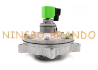China DMF-Y-76S Immersion 3'' Inch Dust Collector Pulse Jet Valve for sale