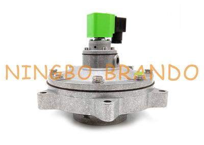 China DMF-Y-76S Immersion 3'' Inch Dust Collector Pulse Jet Valve for sale