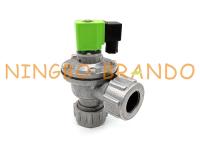 China DMF-ZM-25 1'' Inch Dust Collector Quick Mount Pulse Jet Valve for sale
