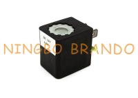 China Pneumatic Valve DIN 43650 B EVI 7/8 Magnetic Solenoid Coil for sale
