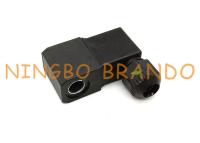 China 10mm Hole DIN43650B Waterproof Pneumatic Solenoid Valve Coil for sale