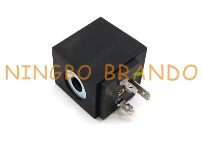 China ODE Type BDA08223DS BSA08223DS BVA08223DS BDA Solenoid Valve Coil for sale