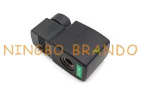 China 14.5mm Hole 6013 6014 Plunger Solenoid Valve Electrical Coil for sale
