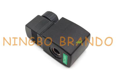China 14.5mm Hole 6013 6014 Plunger Solenoid Valve Electrical Coil for sale