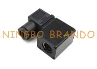 China 14.5mm Hole Diameter 0543 System 13 30mm Solenoid Magnet Valve Coil for sale