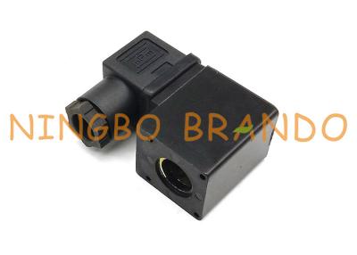 China 14.5mm Hole Diameter 0543 System 13 30mm Solenoid Magnet Valve Coil for sale