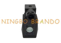China 16mm Hole Diameter AB510 DIN43650A Flow Control Valve Magnetic Coil for sale