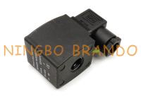 China Best.No.0210 13mm Hole Fengshen Refrigeration Solenoid Valve Coil for sale