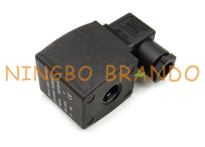 China Best.No.0210 13mm Hole Fengshen Refrigeration Solenoid Valve Coil for sale