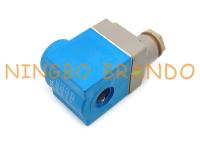 China EVR EVRA Refrigeration Solenoid Valve 018F6701 Electrical Coil for sale
