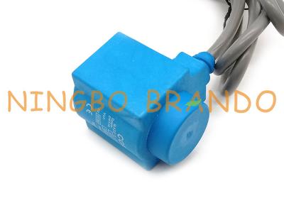 China EVR EVRA Refrigeration Valve 018F6261 BF230AS Cable Wire Solenoid Coil for sale