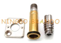 China S9 Flange 2/2 Way Pneumatic Solenoid Valve Armature Assembly for sale