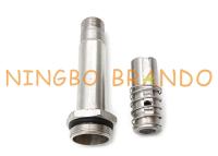 China Inkjet Printer Solenoid Valve Stainless Steel Solenoid Valve Stem for sale