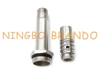 China Inkjet Printer Solenoid Valve Stainless Steel Solenoid Valve Stem for sale