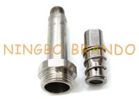 China Dust Collector Pulse Jet Valve BH10 Coil GPC 10 Pole Assembly for sale