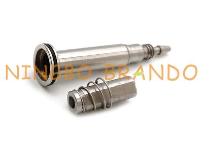China Medical Application 3 Way 5.5mm OD SS304 Solenoid Valve Armature for sale