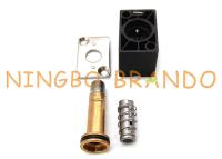 China S8 Flange 3/2 Way NC Solenoid Plunger Armature Assembly for sale