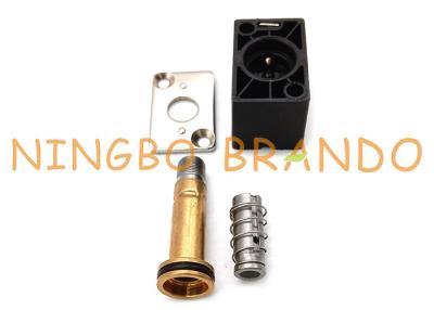 China S8 Flange 3/2 Way NC Solenoid Plunger Armature Assembly for sale