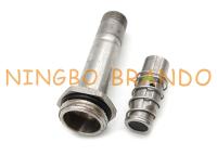 China S8 Flange Stainless Steel 3/2 Way NC Solenoid Valve Plunger Armature for sale