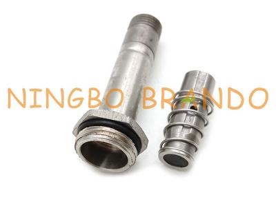 China S8 Flange Stainless Steel 3/2 Way NC Solenoid Valve Plunger Armature for sale