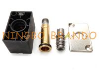 China S9 Flange Type Pneumatic Solenoid Valve Armature Assembly for sale