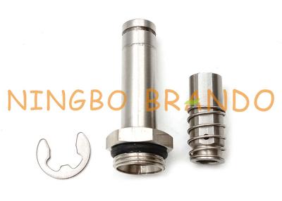 China 11.0mm OD 2/2 Way Pulse Jet Valve Repair Kit Solenoid Pilot Assembly for sale