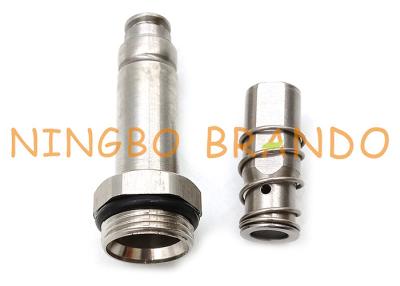 China SB3 SB4 Solenodi Coil 10mm OD CP1/4 Pulse Jet Valve Pilot Assembly for sale