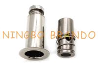 China 11mm OD RO SV Plunger Plastic Water Solenoid Valve Armature for sale