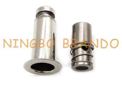 China 11mm OD RO SV Plunger Plastic Water Solenoid Valve Armature for sale