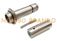 China 13mm OD Best-Nr.0200 Solenoid Coil Stainless Steel Pilot Assembly for sale