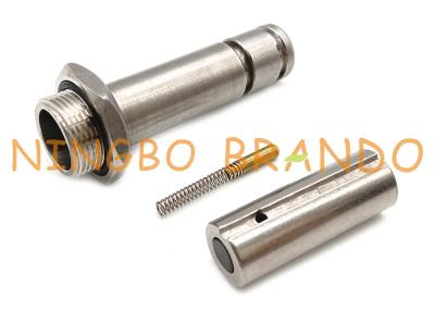 China 13mm OD Best-Nr.0200 Solenoid Coil Stainless Steel Pilot Assembly for sale