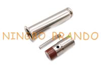 China DMF Series 2/2 Way Bag House Dust Collector Solenoid Valve Armature for sale